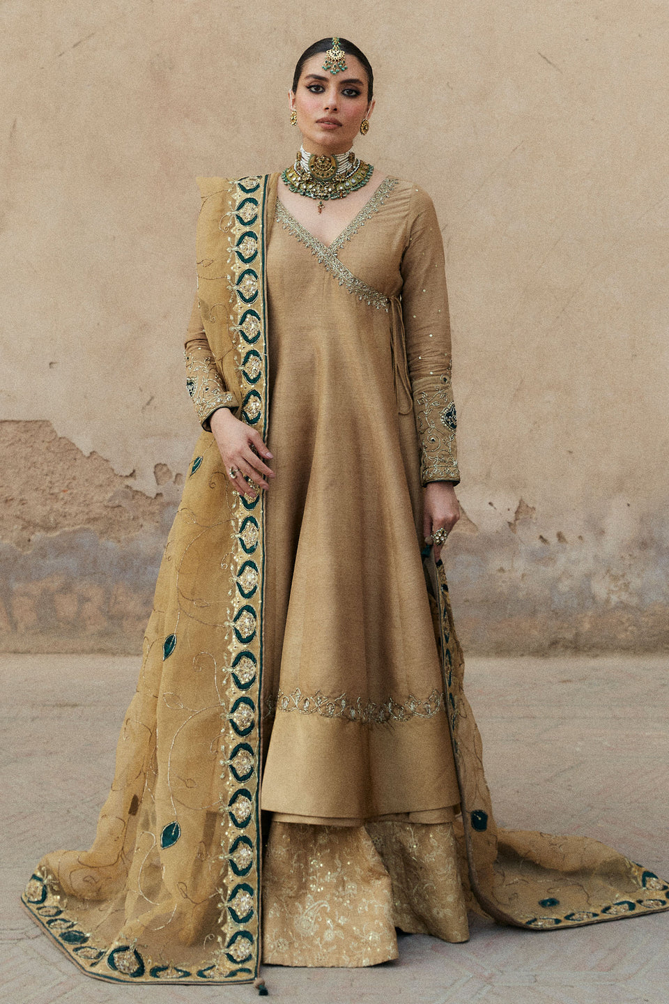 Savera – Zara Shahjahan Intl.