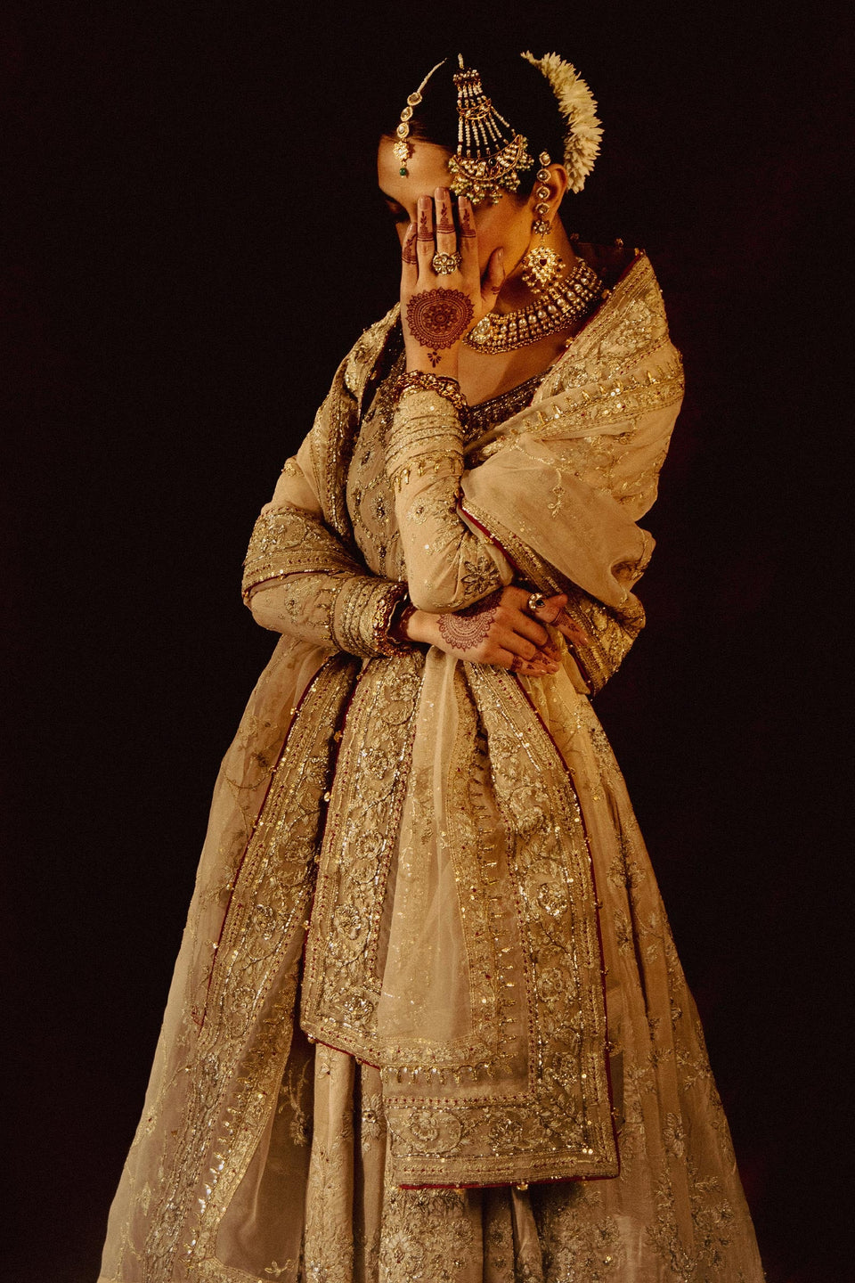GUL-BAHAAR – Zara Shahjahan Intl.