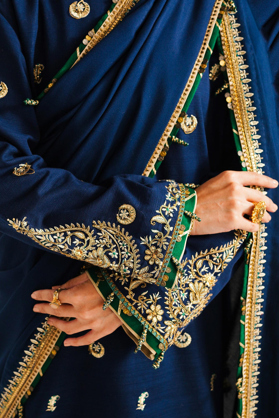 WS23-D1 – Zara ShahJahan Intl.