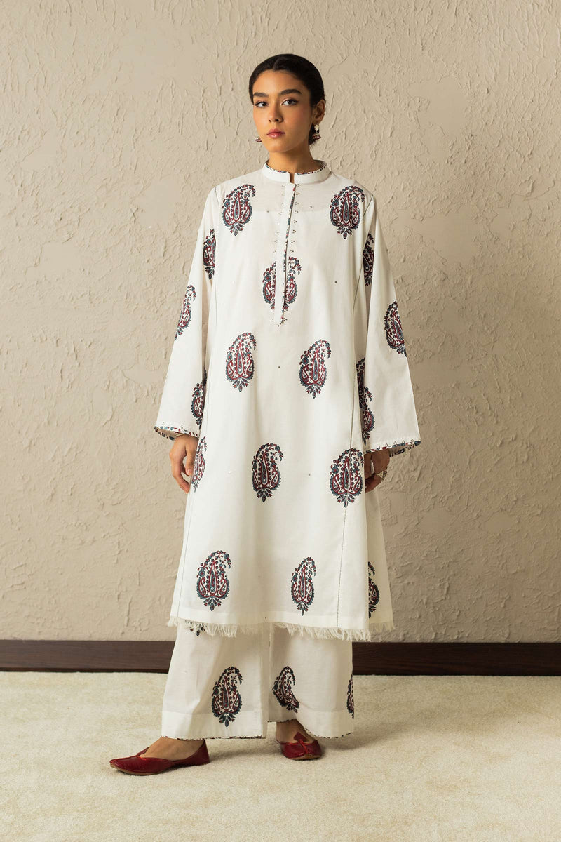 ZHC-025– Zara ShahJahan Intl.